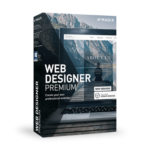 Magix Web Designer | Avis sur le logiciel de conception Web